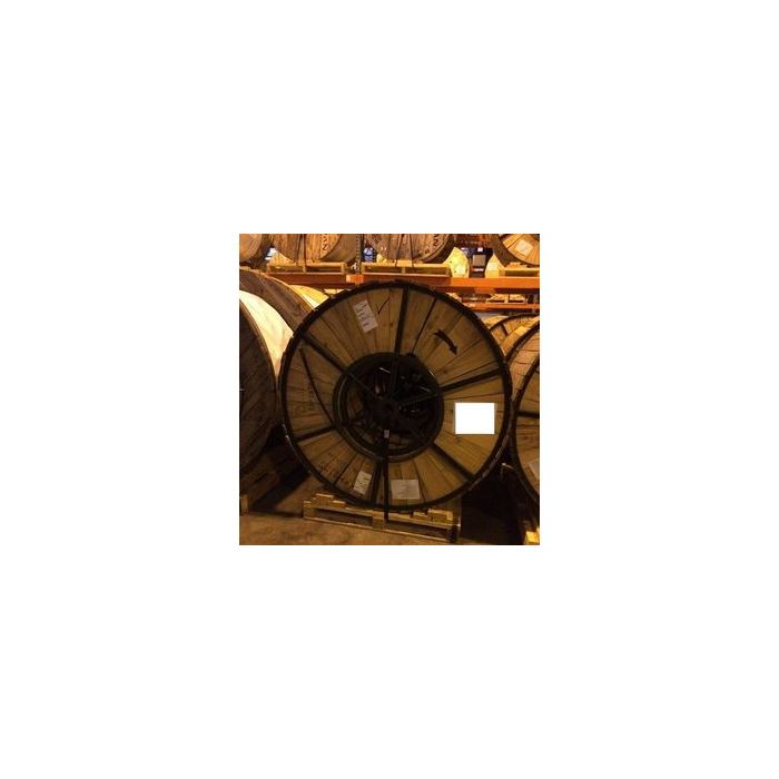 195,000 FEET OF 96CT SM FIBER - ALL NEW Surplus Traders