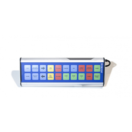 Oracle Micros KDS MBB-20 Key USB Bumpbar (700879-115) - CORDED, USB ...