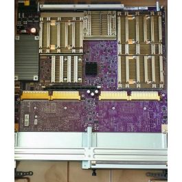 ALCATEL 3HE08426AA 7750 IOM - SR IOM3-XP-C Surplus Traders