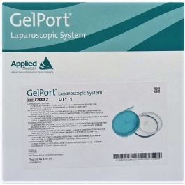 APPLIED MEDICAL GELPORT LAPAROSCOPIC SYSTEM Surplus Traders