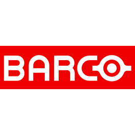Barco Rugged Monitors K9342605 Surplus Traders