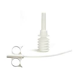 BARD Applicator, 38 cm Length, Sterile, Single-Use, With 1 Applicator ...