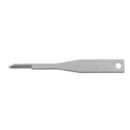 Ophthalmic Blade Beaver® Mini-Blade® Miniature Stainless Steel Sterile ...