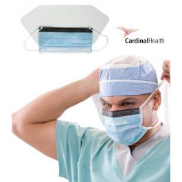 Cardinal Health AT74631 Medical Masks Surplus Traders