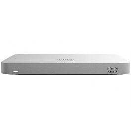 Cisco Meraki MX64 , Cloud Managed Security Appliance (MX64-HW) Surplus ...