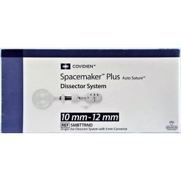 COVIDIEN SMBTTRND - SPACEMAKER PLUS BTT/ROUND BALLOON DISSECTOR SYSTEM ...