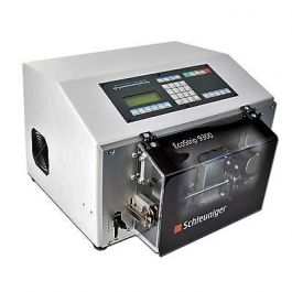Schleuniger EcoStrip 9300 Cut & Strip Machine Surplus Traders
