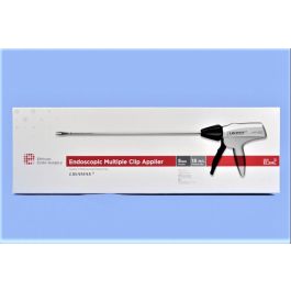ETHICON EL5ML - ETHICON LIGAMAX-5MM ENDO CLIP APPLIER Surplus Traders