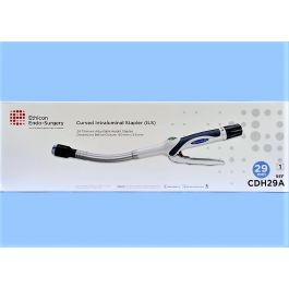 ETHICON - CDH29A - 29mm Curved Intraluminal Stapler Surplus Traders