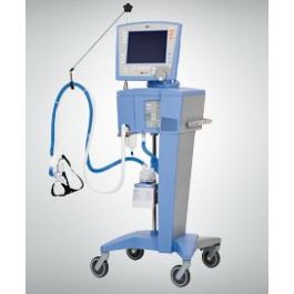 ADULT/INFANT/NEO VIASYS CAREFUSION AVEA COMPREHENSIVE RESPIRATOR WITH ...