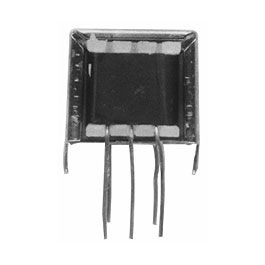 MINI AUDIO TRANSFORMER OUTPUT 500 FOR PRINTER CIRCUIT BOARD MOUNTING ...