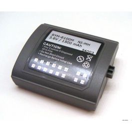 REPLACEMENT BATTERIES FOR THE SYMBOL PDT6100, PDT6140,PDT6142, PDT6146 ...