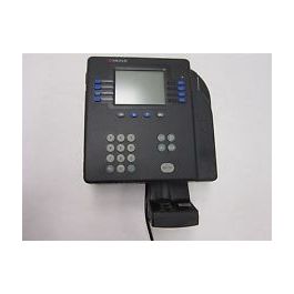 KRONOS 4500 BIOMETRIC TIMECLOCKS WITH FINGERPRINT SCANNER 8602800-001 ...