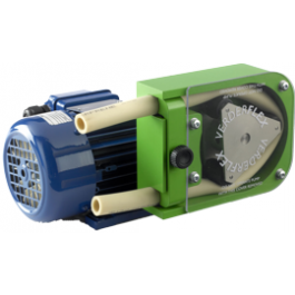 VERDERFLEX AUTOCLUDE M2000 PUMPS Surplus Traders