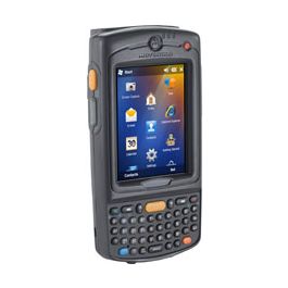 MOTOROLA MC75A0-PY0SWRQA9WR MOBILE COMPUTER Surplus Traders