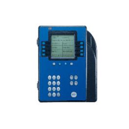 ADP 8602800-853 4500 TIME CLOCK W/ BATTERY BACKUP AND POE- PROXY ONLY ...
