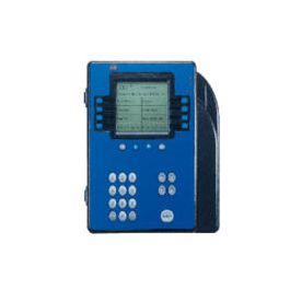 ADP 8602800-853 4500 TIME CLOCK Surplus Traders