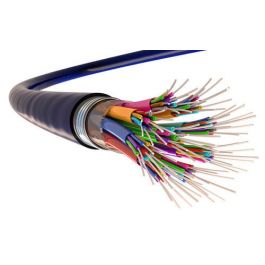COMMSCOPE 288CT OUTDOOR, LOOSE-TUBE, NON-ARMORED FIBER SINGLE-JACKET D ...