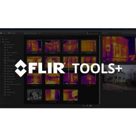 FLIR Tools+ Surplus Traders