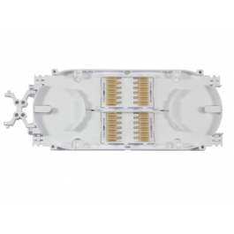 FOSC-ACC-A-TRAY-24 FOSC™ Fiber Optic Splice Tray Kit for 24 fibers ...