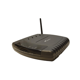 WESTELL 327W ADSL2+ MODEM ROUTERS Surplus Traders