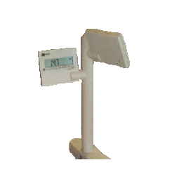 NCR 7825 DUAL POLE DISPLAYS Surplus Traders