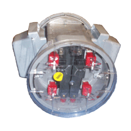 BROOKS EKSTROM POWER METER ADAPTERS Surplus Traders