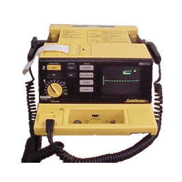 HP CODEMASTER 1722B DEFIBRILLATORS Surplus Traders
