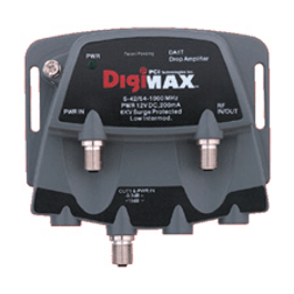 DIGIMAX DA1TC CATV DROP AMPLIFIERS Surplus Traders