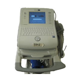 BIOZ DX ICG DIAGNOSTIC SYSTEM BY CARDIO DYNAMICS Surplus Traders
