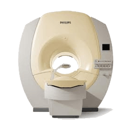 PHILIPS INTERA 1.5T MRI Surplus Traders