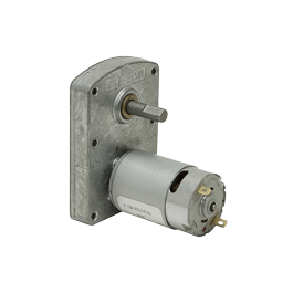 MERKLE-KORFF GEARMOTOR OPERATES AT 9VDC Surplus Traders