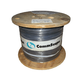 COMMSCOPE 7538 MINI COAX CABLE Surplus Traders
