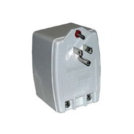 THREE-PRONG CLASS II AC WALL TRANSFORMERS WITH SCREW TERMINALS Surplus ...