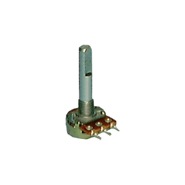 16MM MINIATURE POTENTIOMETER Surplus Traders