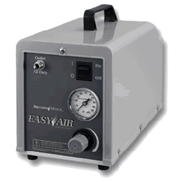 PRECISION EASY AIR PM15 AIR COMPRESSOR Surplus Traders