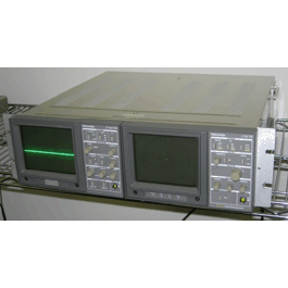 HP AGILENT 4278A CAPACITANCE METER Surplus Traders