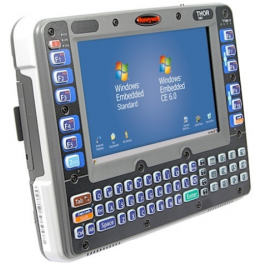 Honeywell Thor VM1 Surplus Traders