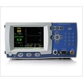 Hospira Q2 Plus SVO2 Continuous Cardiac Output Computer Surplus Traders