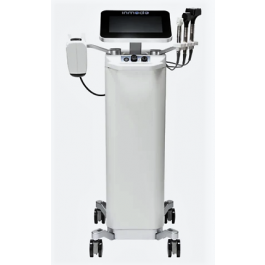 InMode RF Body Contouring System with Foot Pedal Surplus Traders