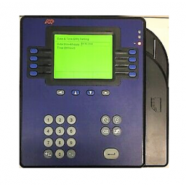 KRONOS 8602800-401 4500 DIGITAL CLOCK Surplus Traders