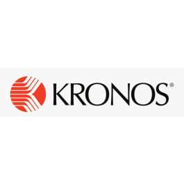 KRONOS 8609042-001 INTOUCH 9100 BIOMETRIC TOUCH ID PLUS, TID Plus ...