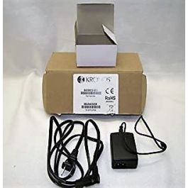 KRONOS 8609001-001/OTE-48-18 21 SWITCHING POWER ADAPTER FOR THE INTOUCH ...