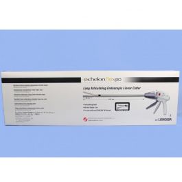 ETHICON LONG60A - ECHELONFLEX 60 LONG LINEAR ARTICULATING ENDOSCOPIC ...