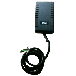 +5 VOLTS DC 300MA & +12 VOLTS DC 300MA & -12 VOLTS DC 300MA & +24 VOLTS ...