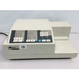Molecular Devices VMAX Kinetic ELISA Microplate Reader Surplus Traders