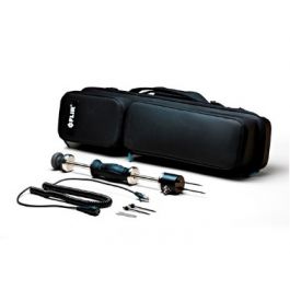 FLIR Hammer Probe with Shoulder Bag for FLIR Moisture Meters Surplus ...