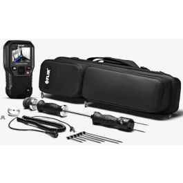 FLIR Imaging Moisture Meter Pro Kit - Includes: MR160 w/MR08 Probe ...