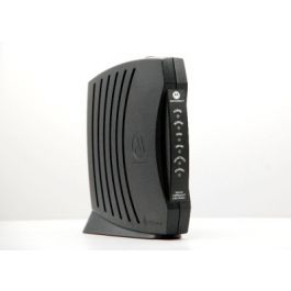 MOTOROLA SB5100 CABLE MODEMS WITH POWER CORD & CAT5. - USED/TESTED ...