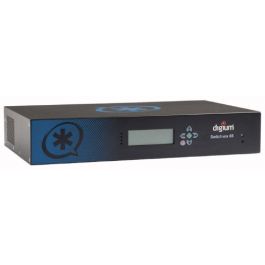 DIGIUM SWITCHVOX 65; VOIP PHONE SYSTEM; AA65; PART: 2AS65001LF-A4 ...